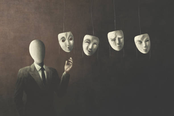The Perils of Acting in Relationships: Authenticity vs. Performance ...